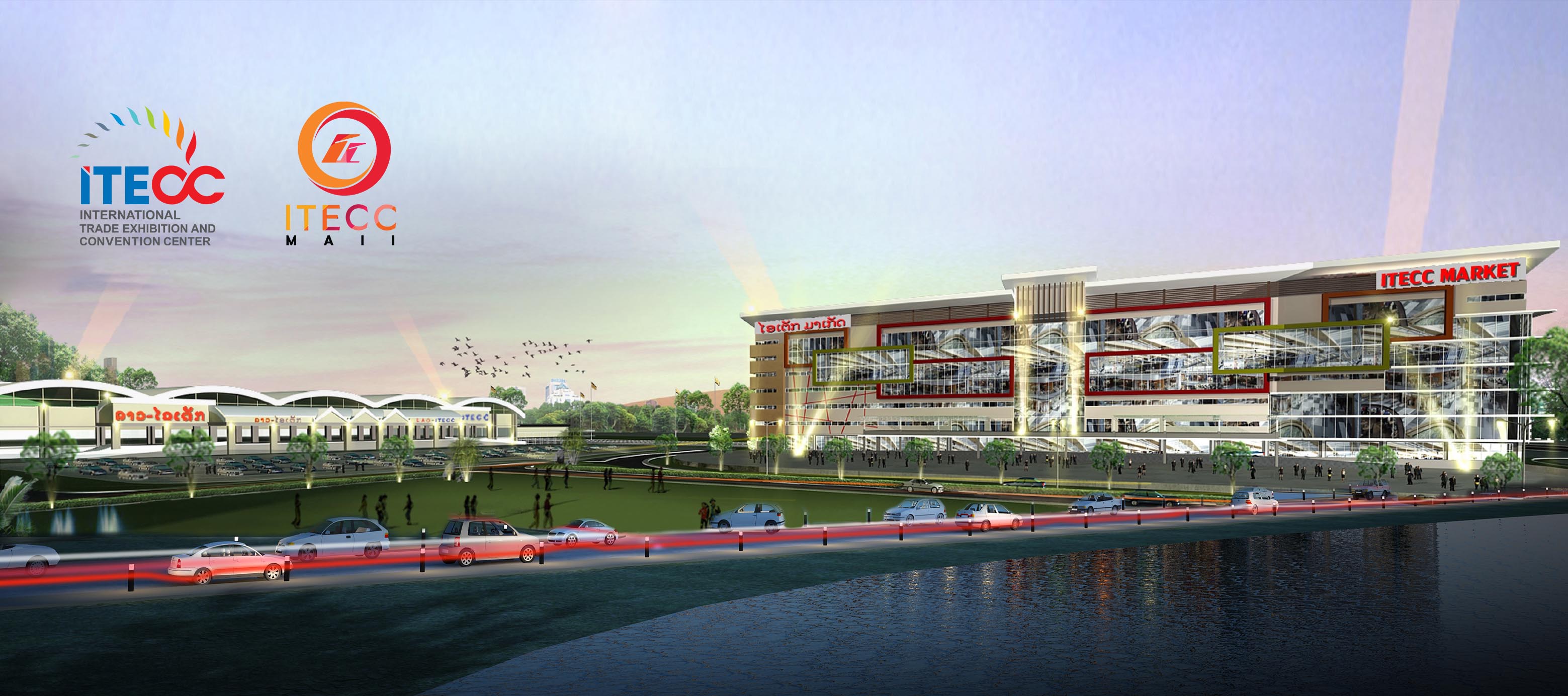 TK GROUP – WE GROW TOGETHER